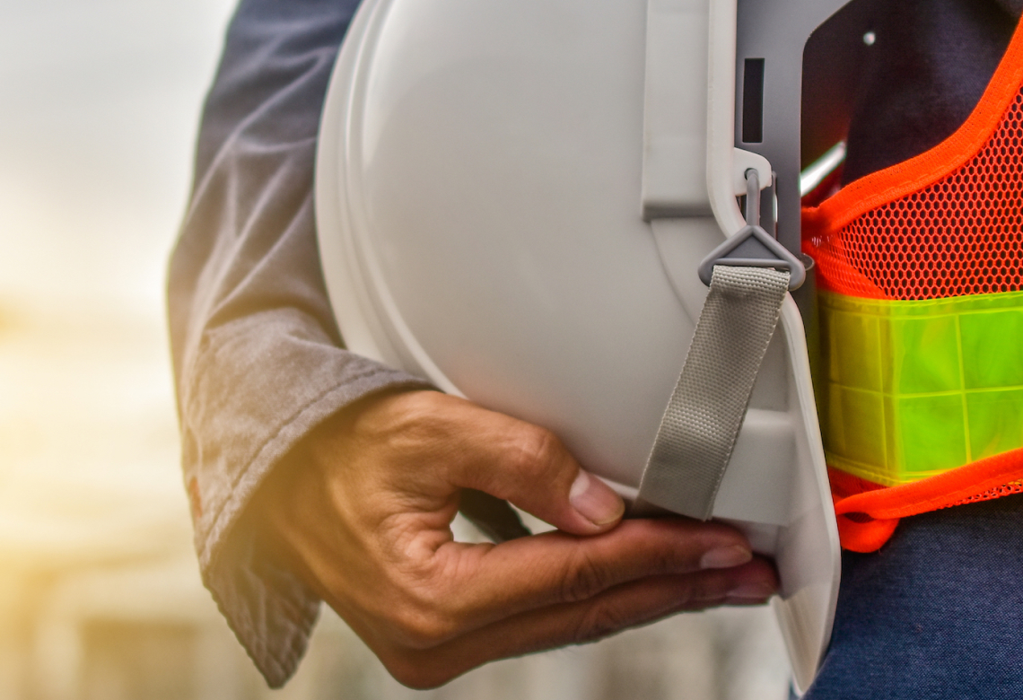 Promoting Safety | NEOM